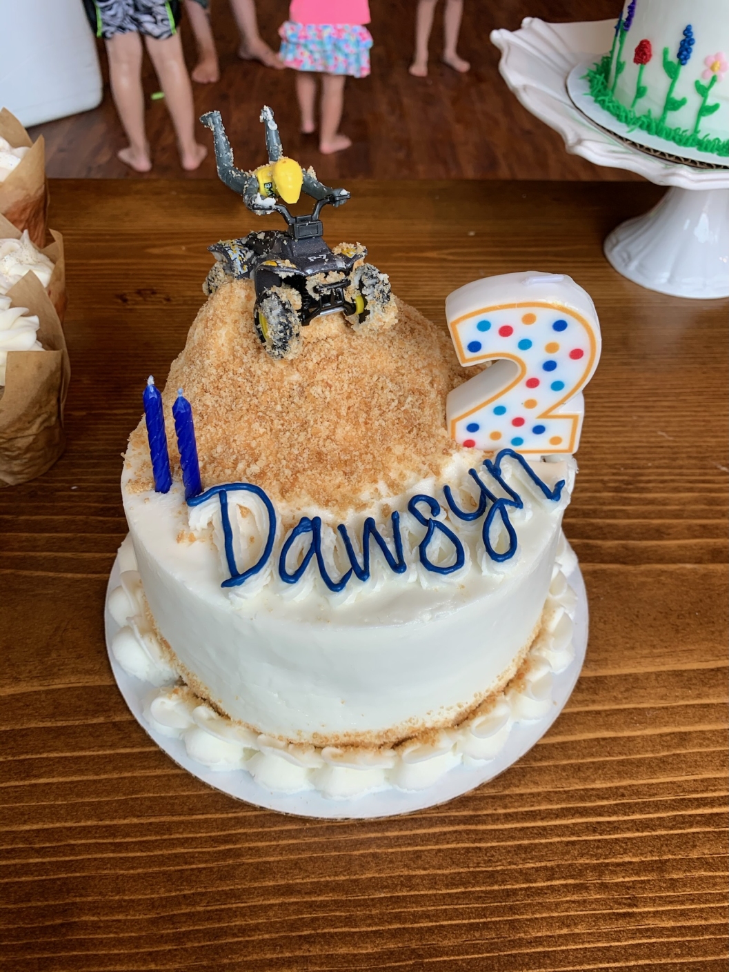 DFW Bakery: Cakes - Barnett Sweets & Co. – Barnett Sweets Company